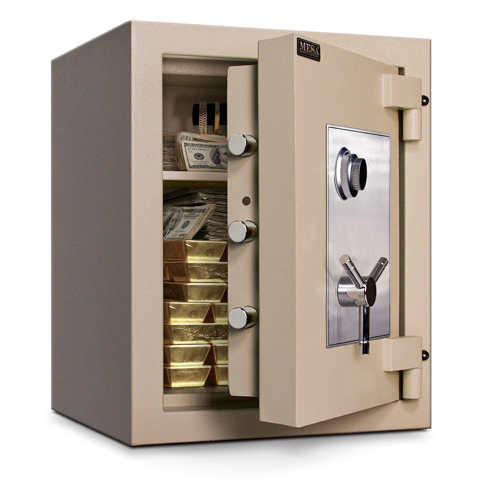 What to Store in Your Home’s Safe – Quick Home Tips